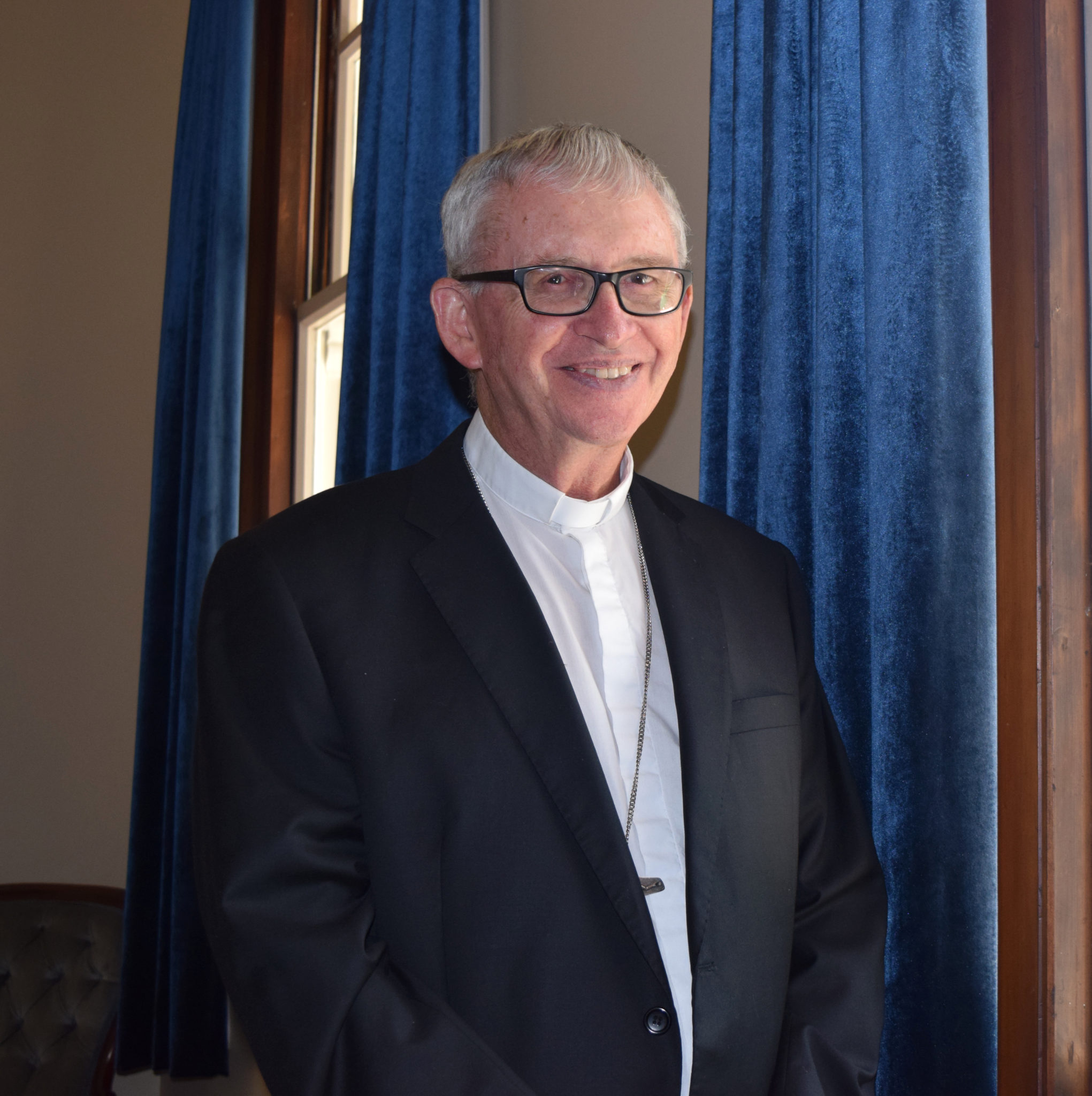 Our Bishops - Catholic Diocese of Auckland