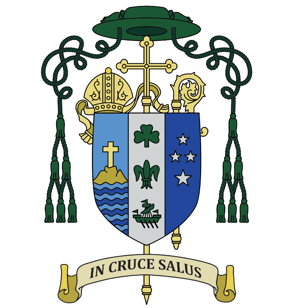 Home - Catholic Diocese of Auckland