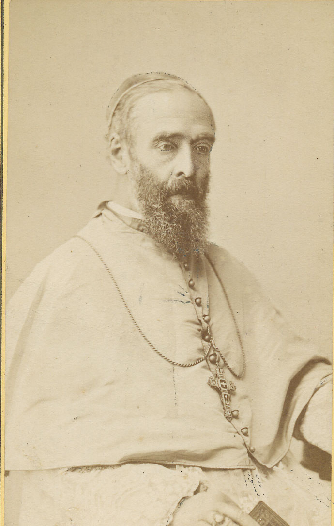 Our Jesuit links…. - Catholic Diocese of Auckland