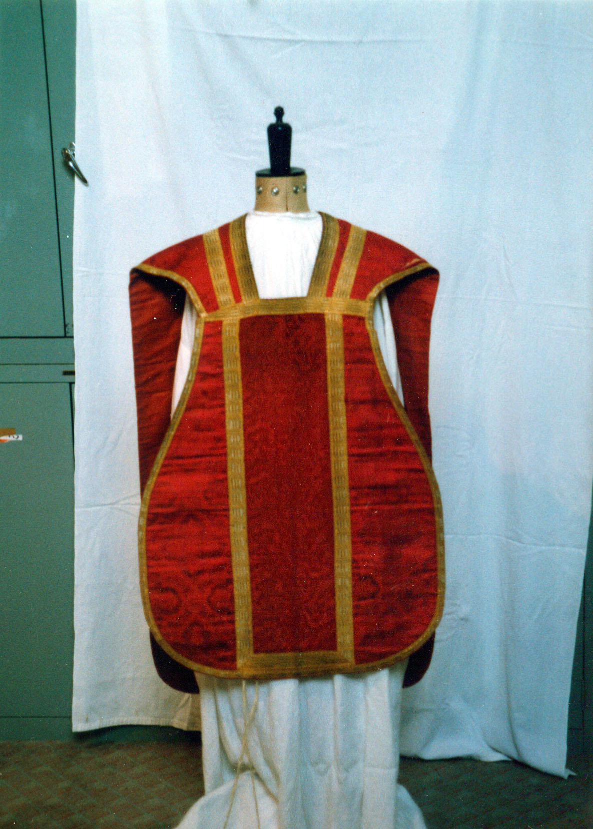 Monte Cassino, Fiddlebacks and Tapa Cloth - Catholic Diocese of Auckland