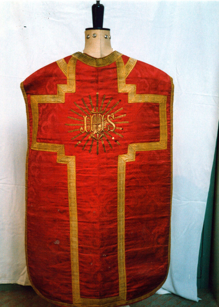 Monte Cassino, Fiddlebacks and Tapa Cloth - Catholic Diocese of Auckland