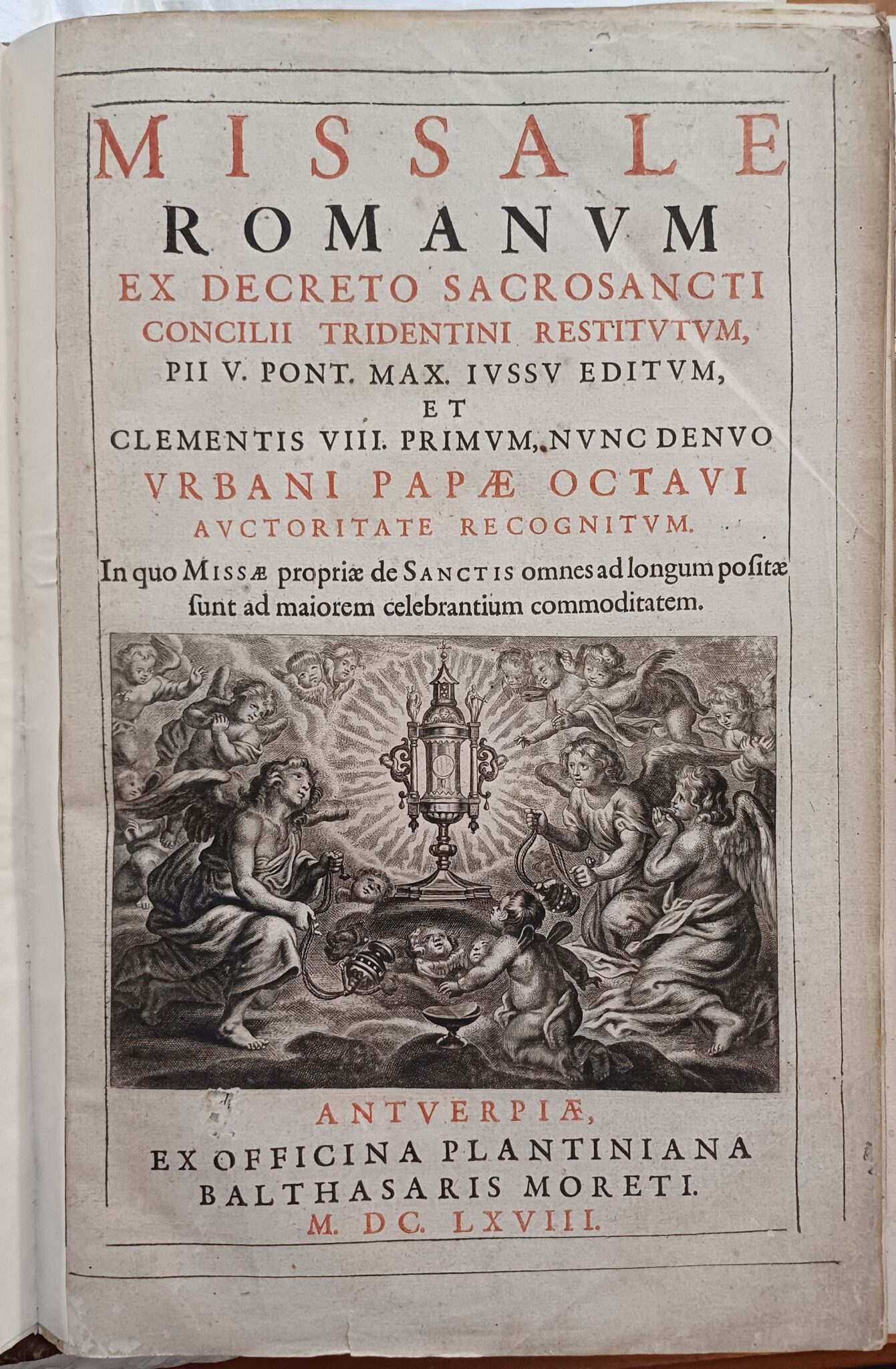 The Archive and the Artist - Catholic Diocese of Auckland