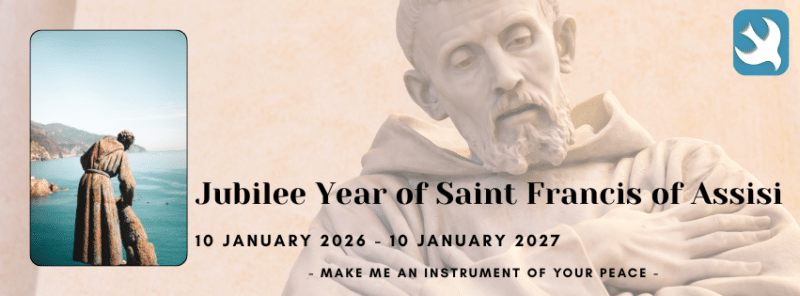 Year of St. Francis of Assisi - Catholic Diocese of Auckland